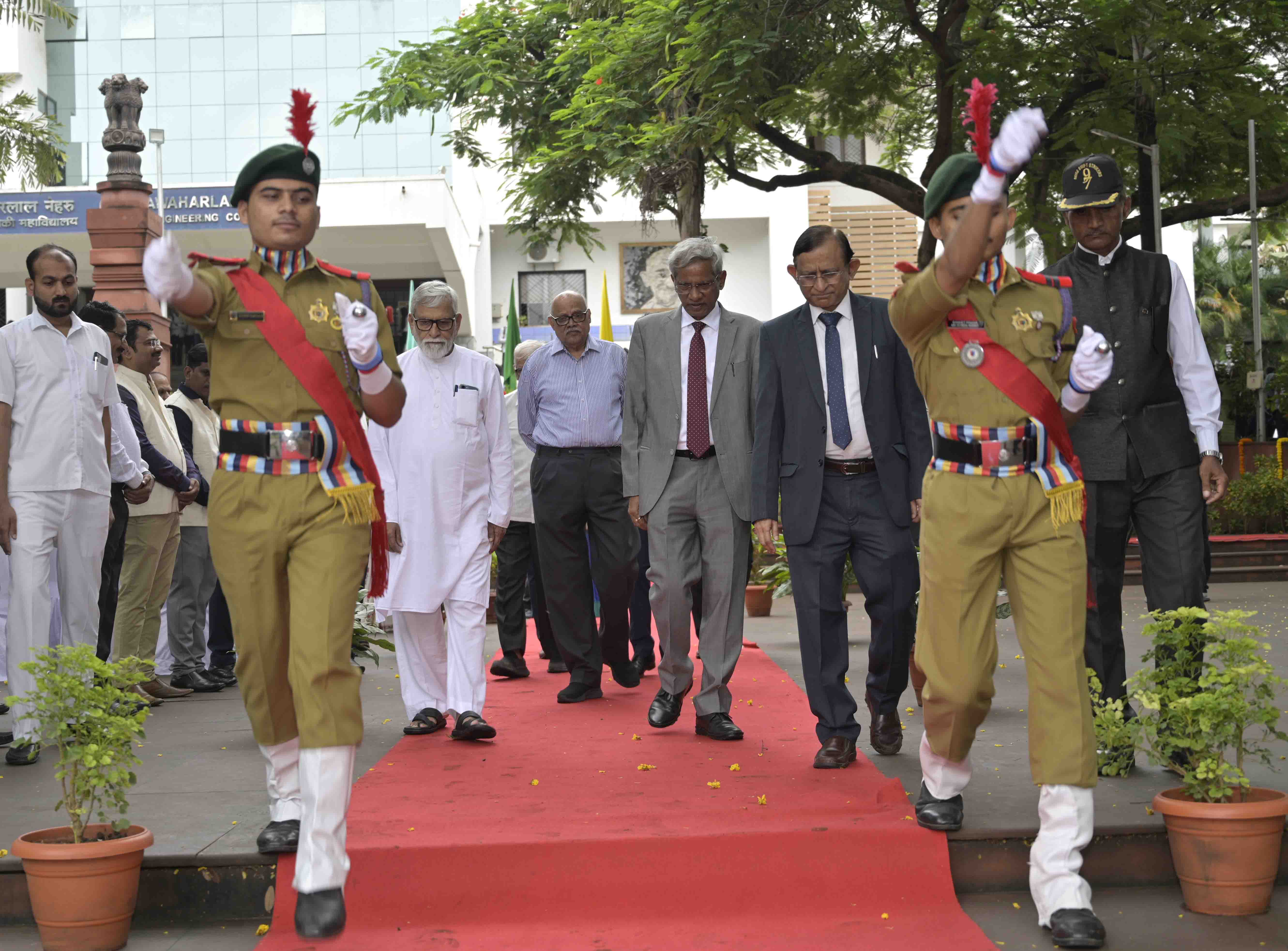 MGM University | Private University