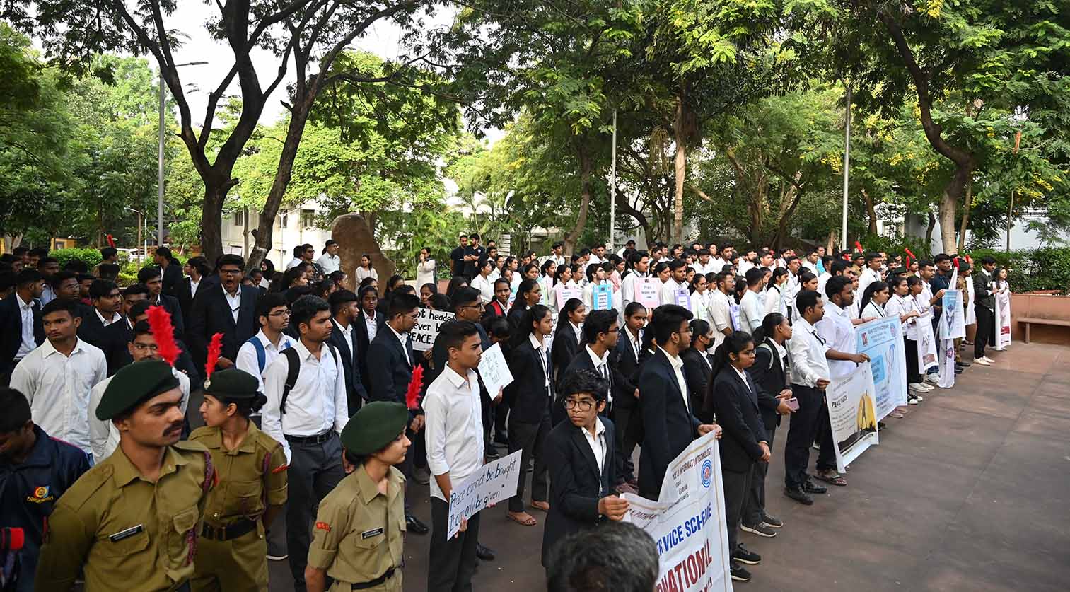 MGM University | Private University