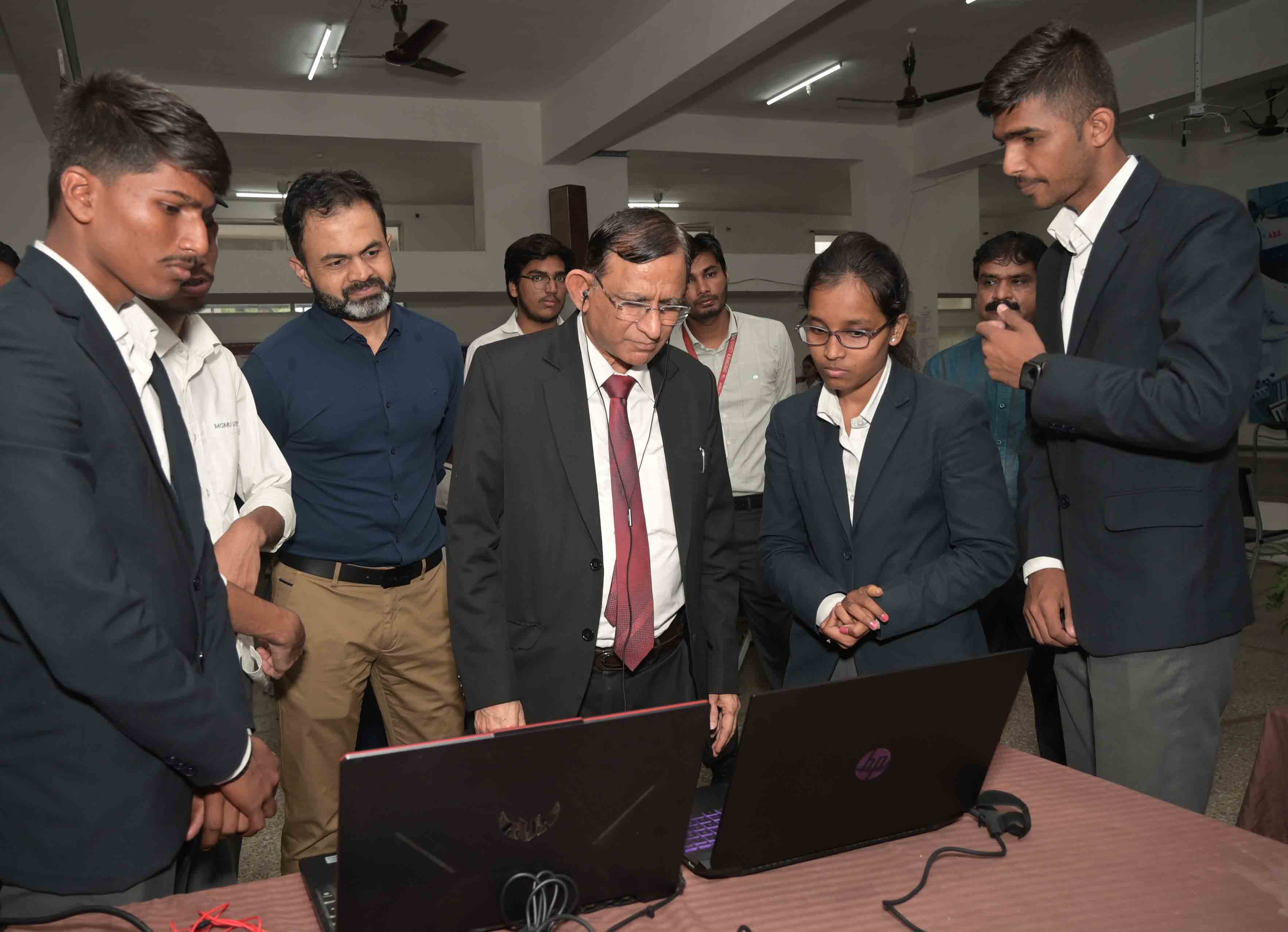 MGM University | Private University