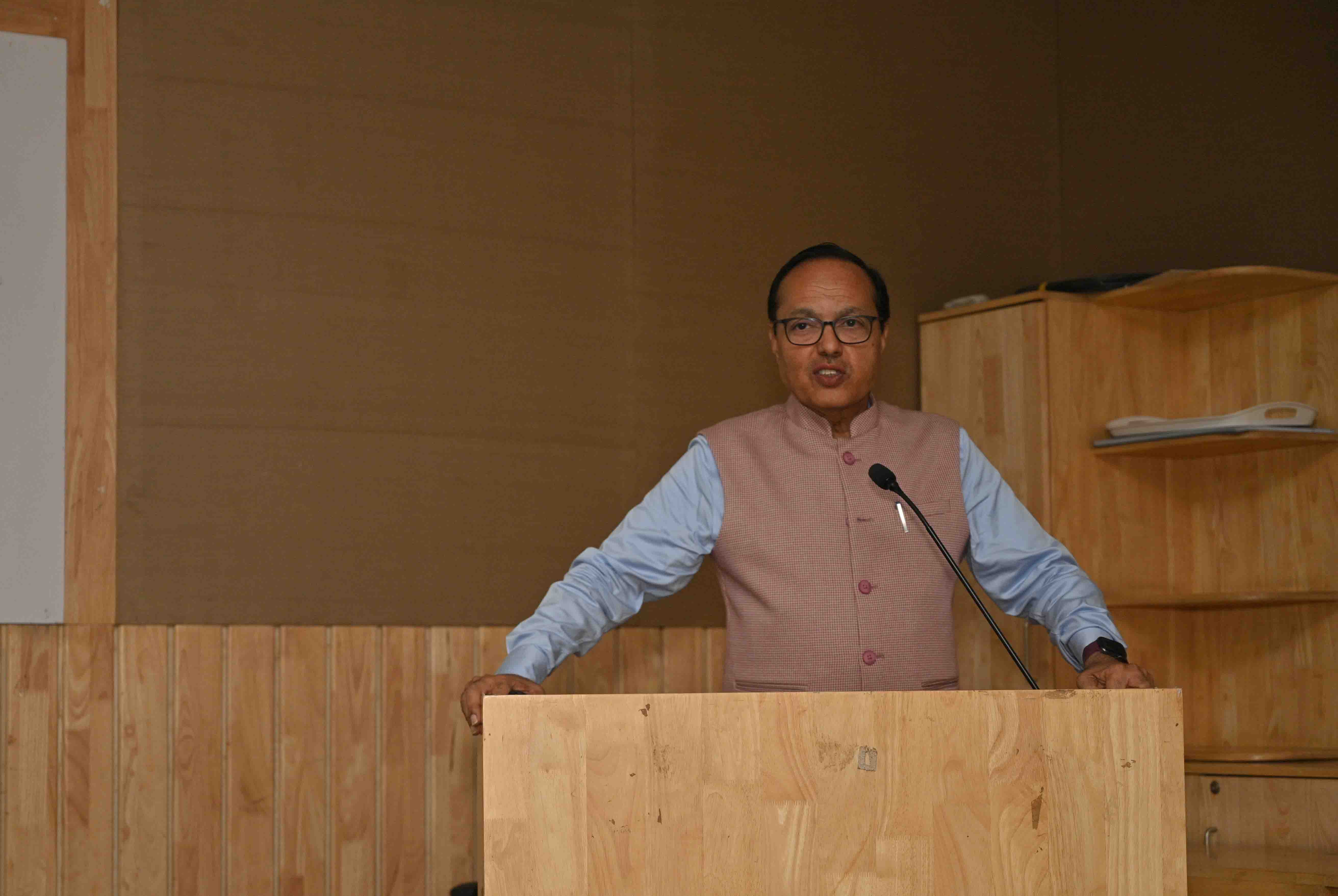 MGM University | Private University