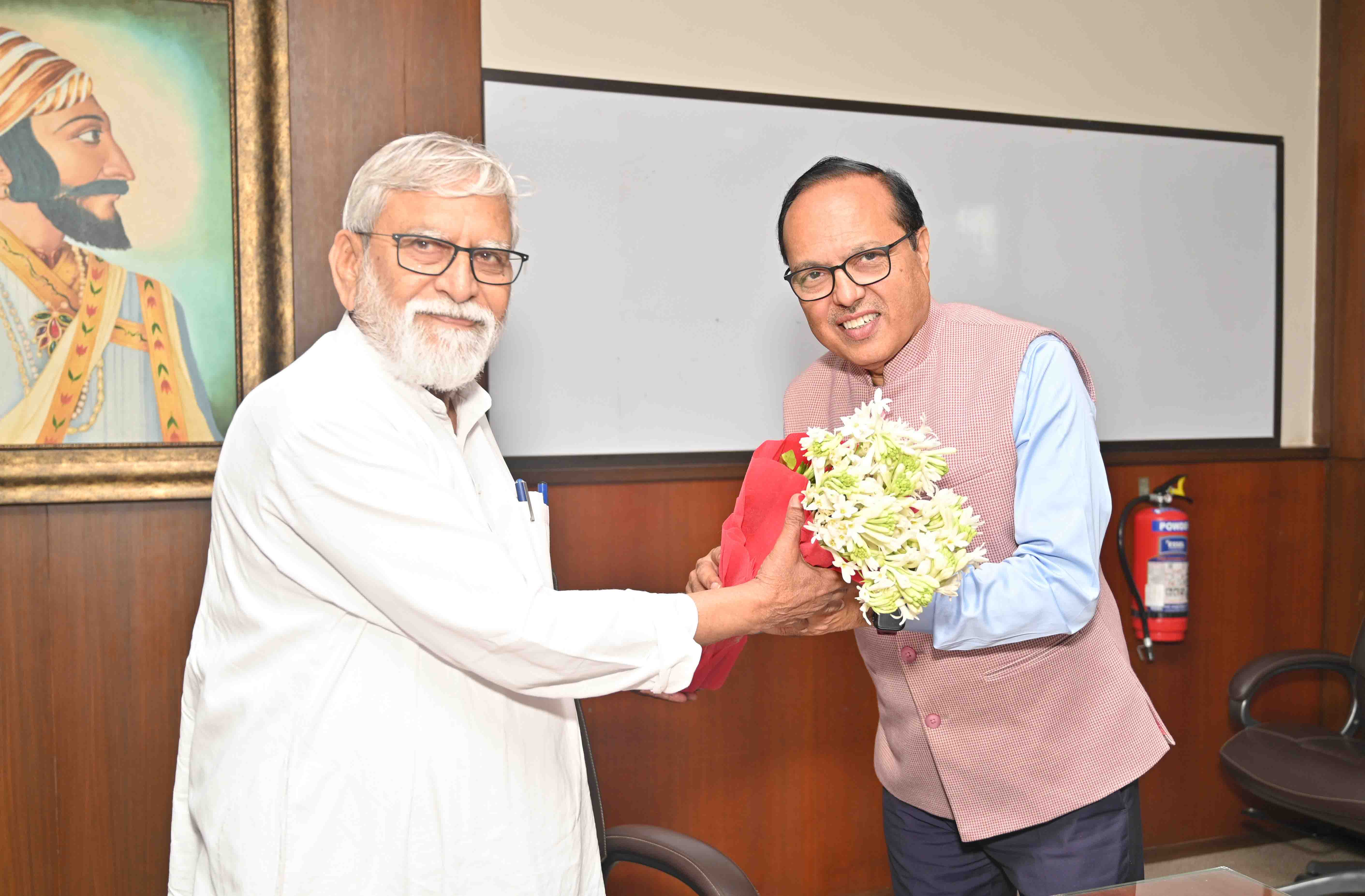 MGM University | Private University