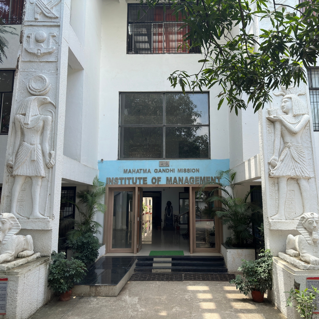 MGM University, Chh. Sambhajinagar | Multidisciplinary NEP 2020 Aligned ...