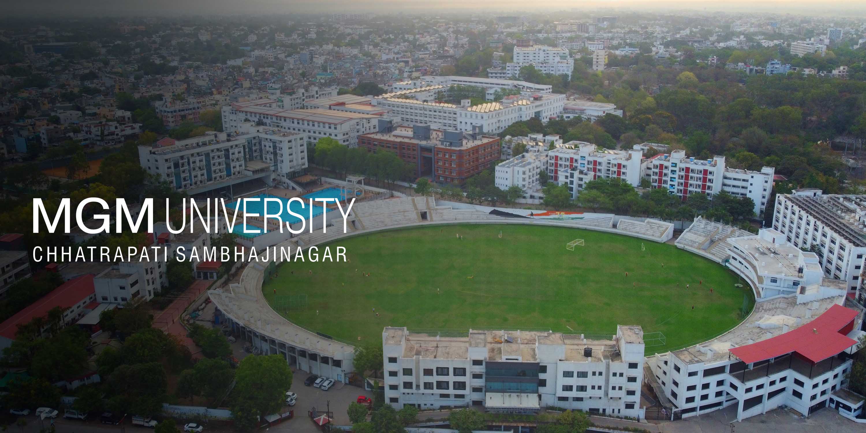 MGM University | Private University