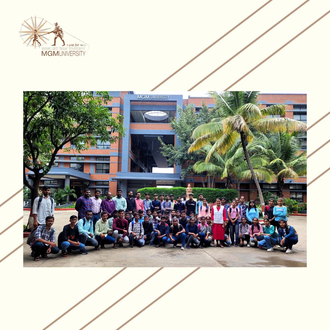 MGM University | Private University