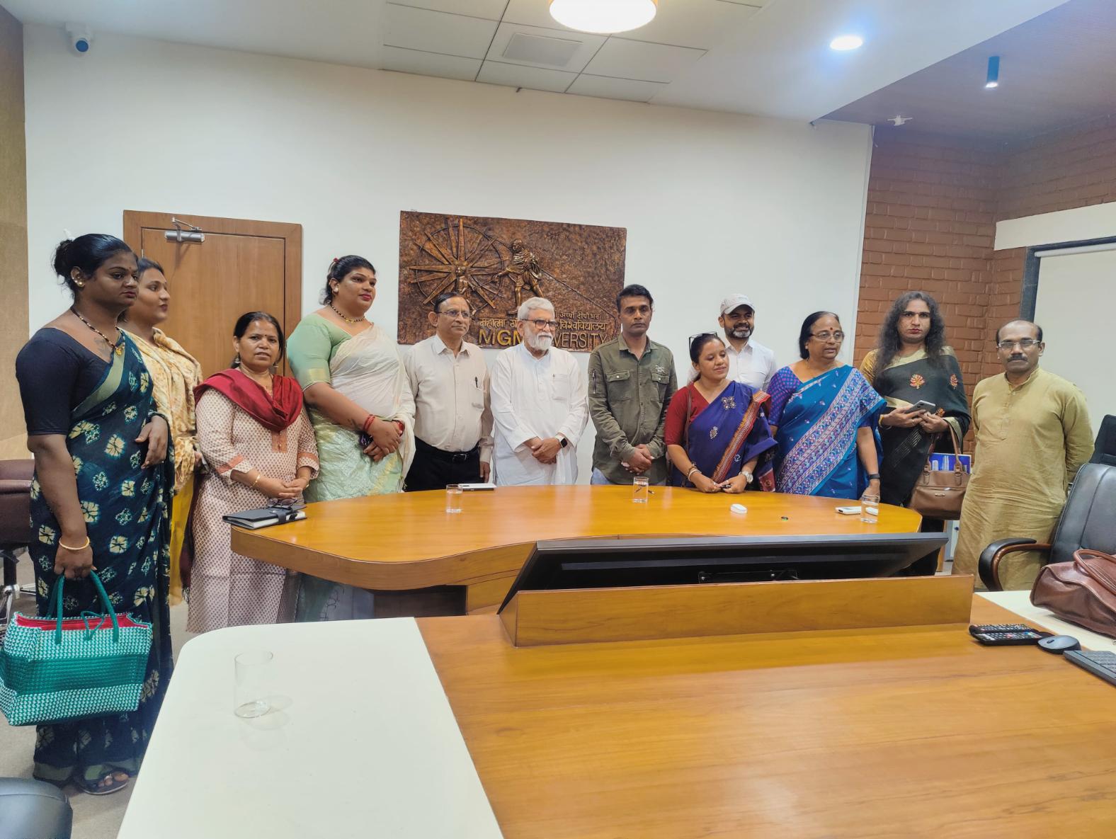 MGM University | Private University