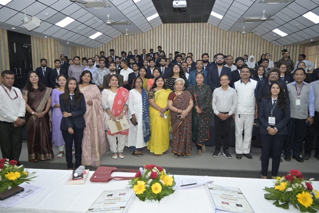 MGM University | Private University