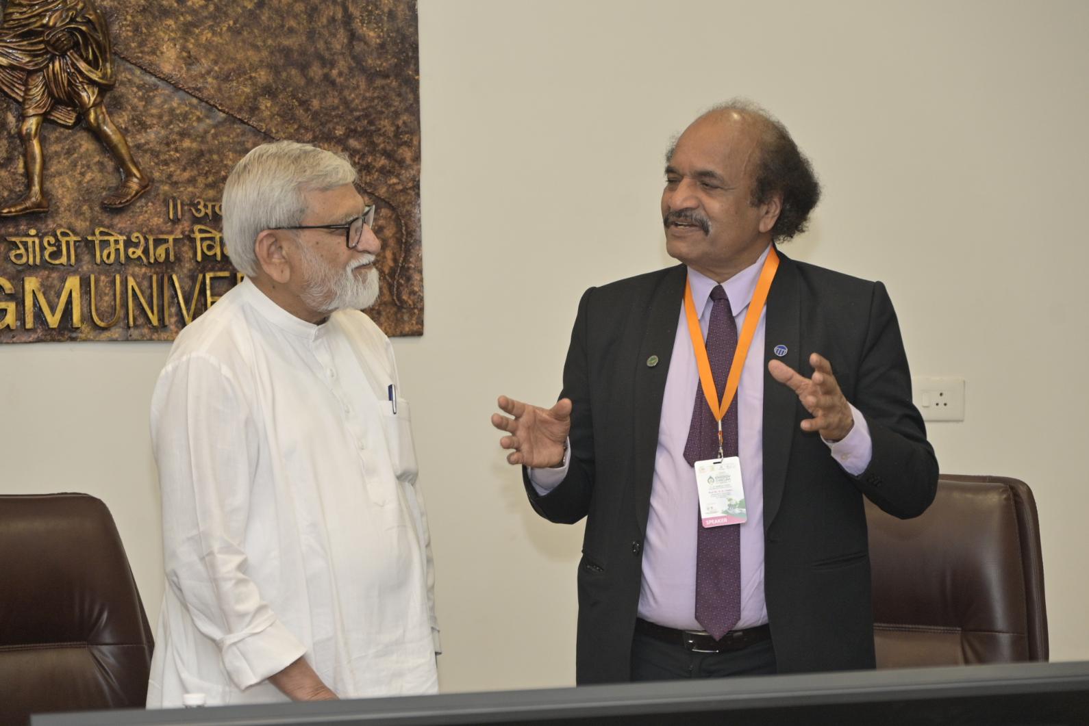 MGM University | Private University