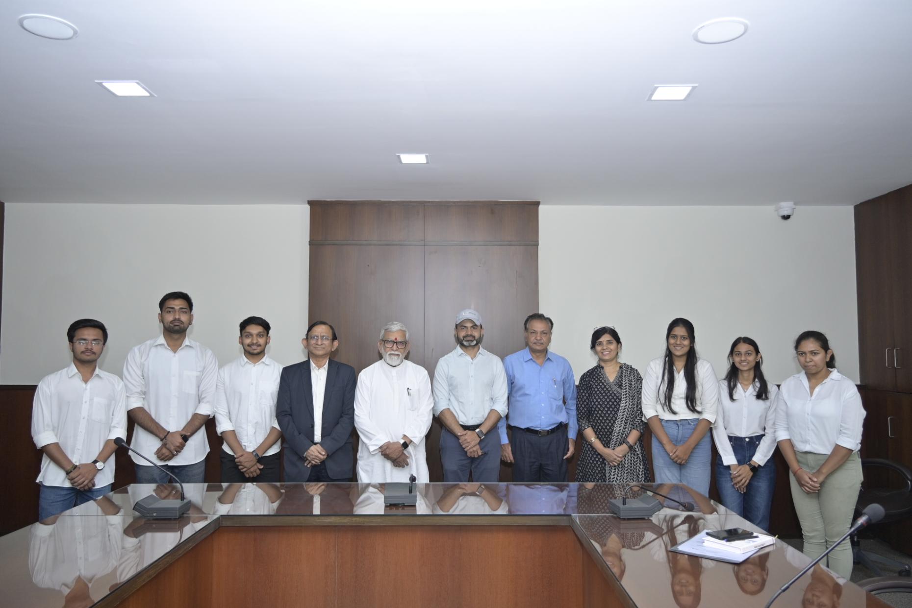 MGM University | Private University