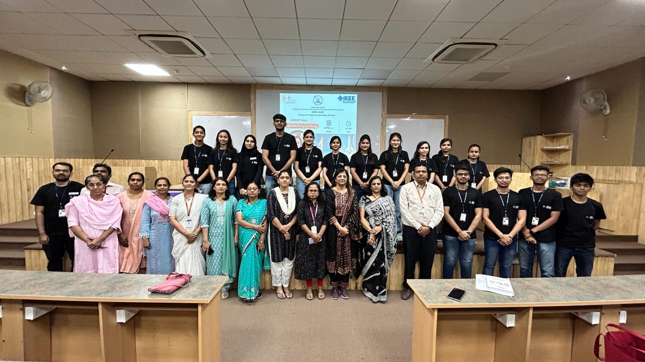 MGM University | Private University