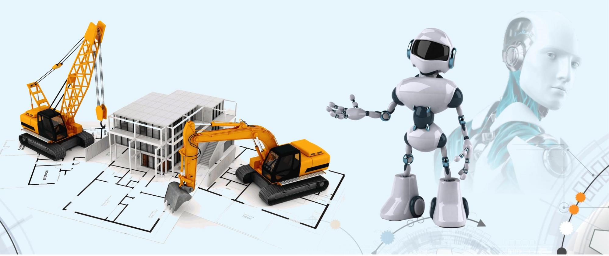Artificial Intelligence and Construction Sector.