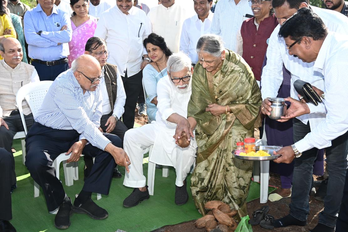 MGM University | Private University