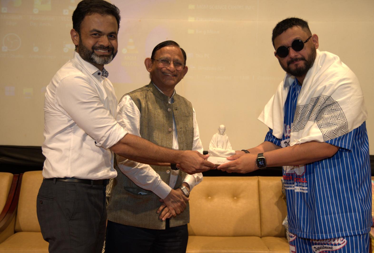 MGM University | Private University