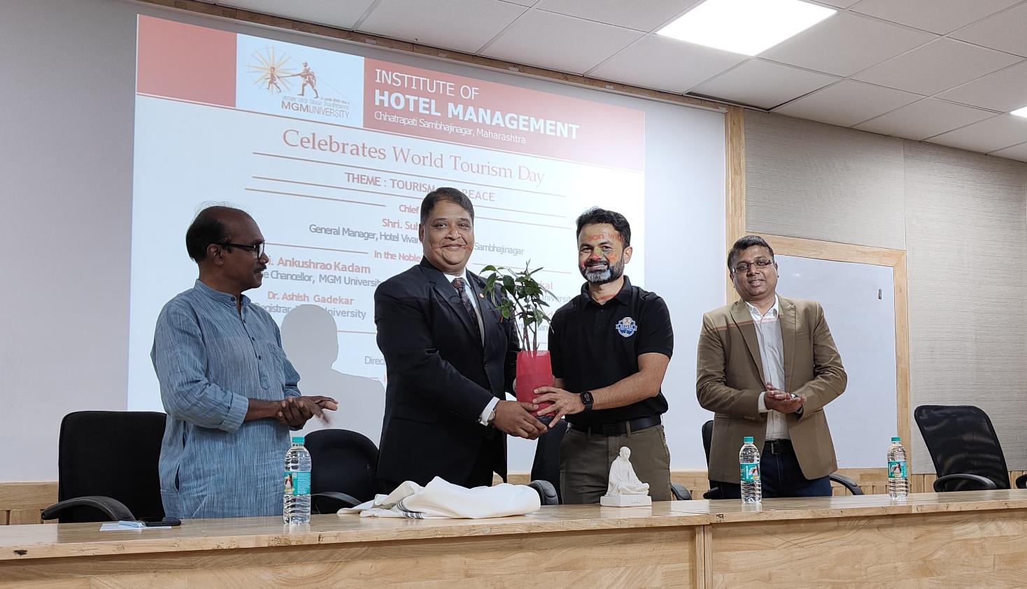 MGM University | Private University