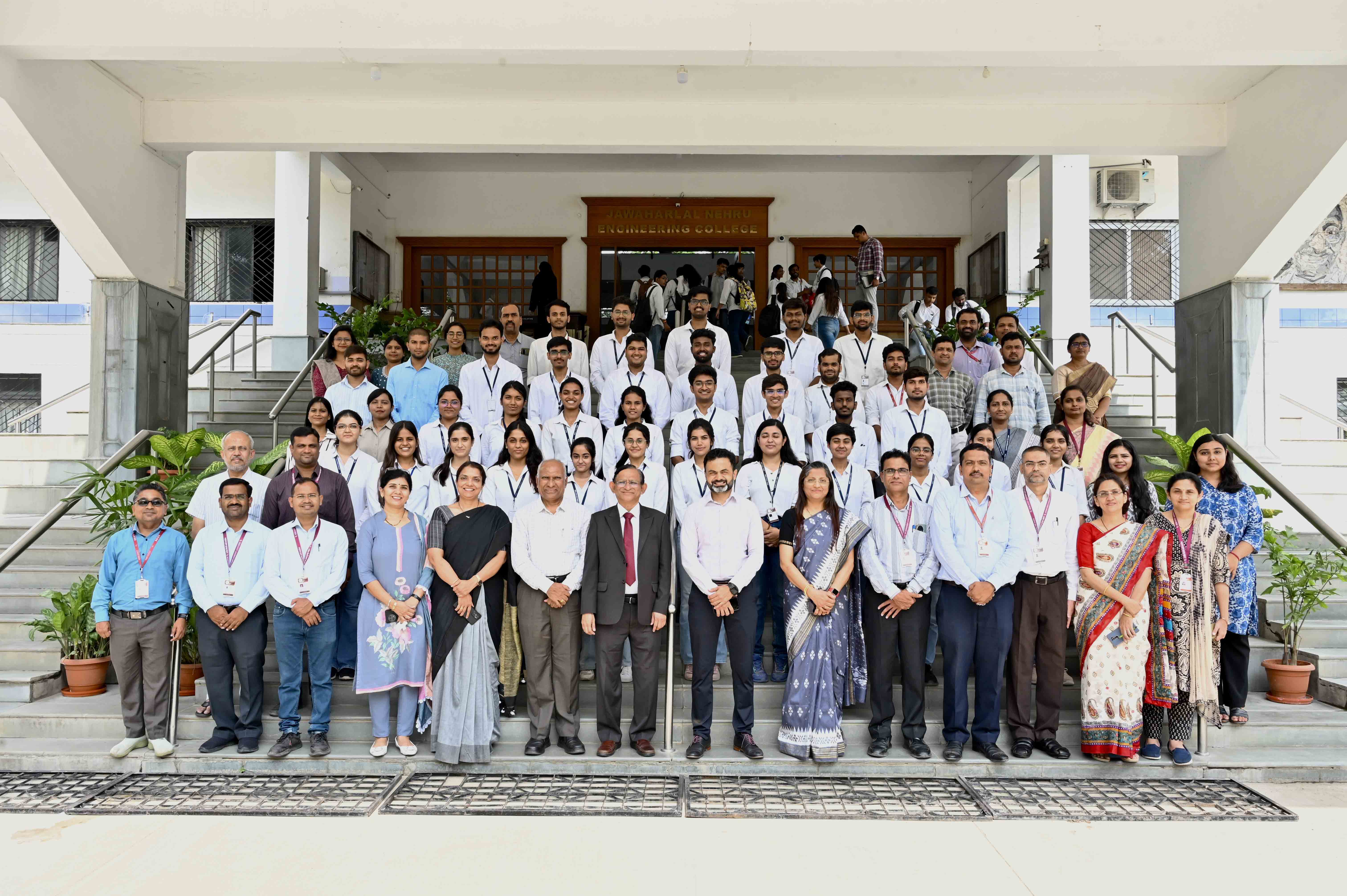 MGM University, Chh. Sambhajinagar | Multidisciplinary NEP 2020 Aligned ...