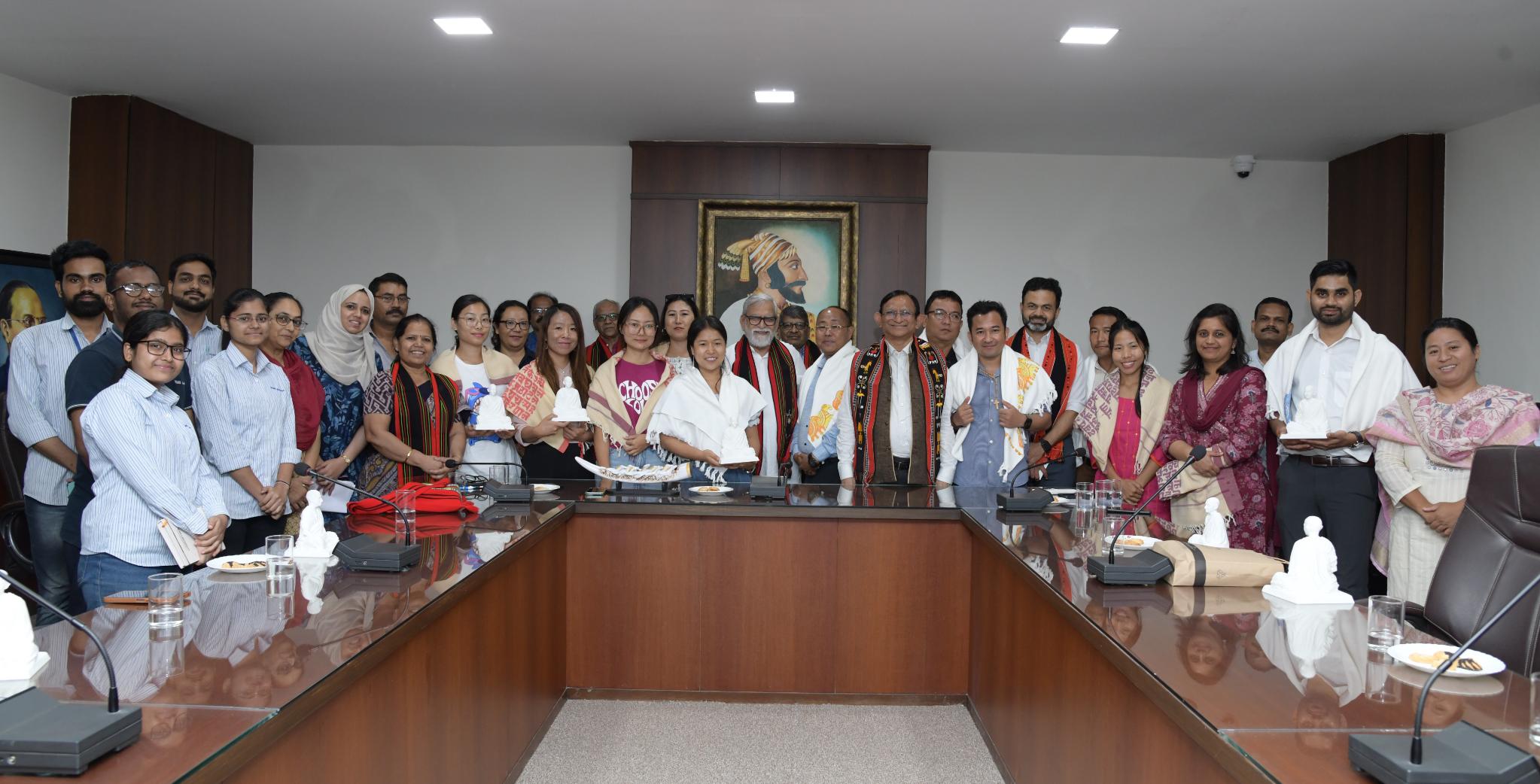 MGM University | Private University