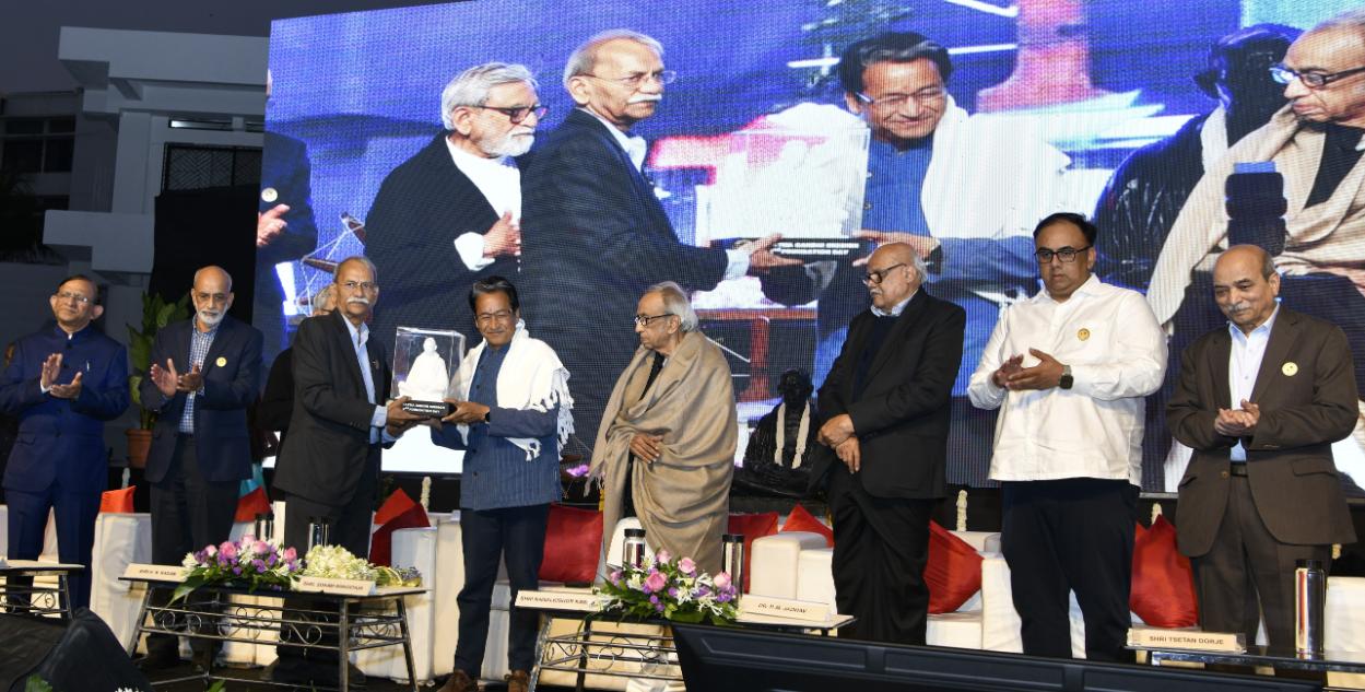 MGM University, Chh. Sambhajinagar | Multidisciplinary NEP 2020 Aligned ...