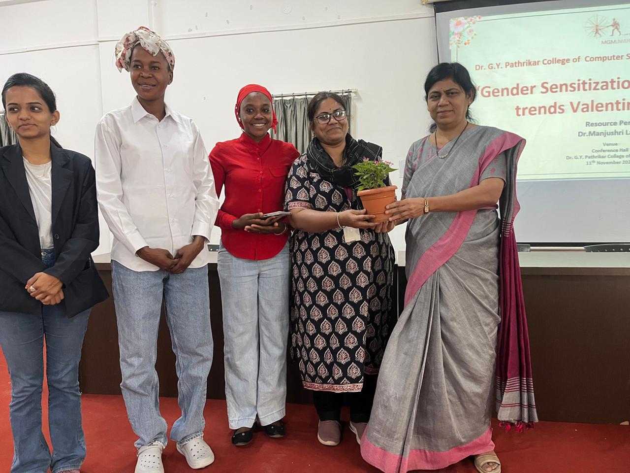 MGM University | Private University