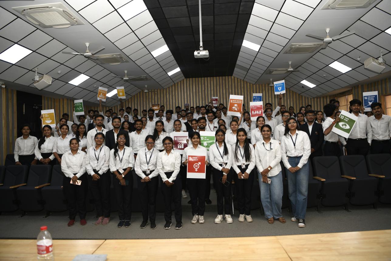 MGM University, Chh. Sambhajinagar | Multidisciplinary NEP 2020 Aligned ...