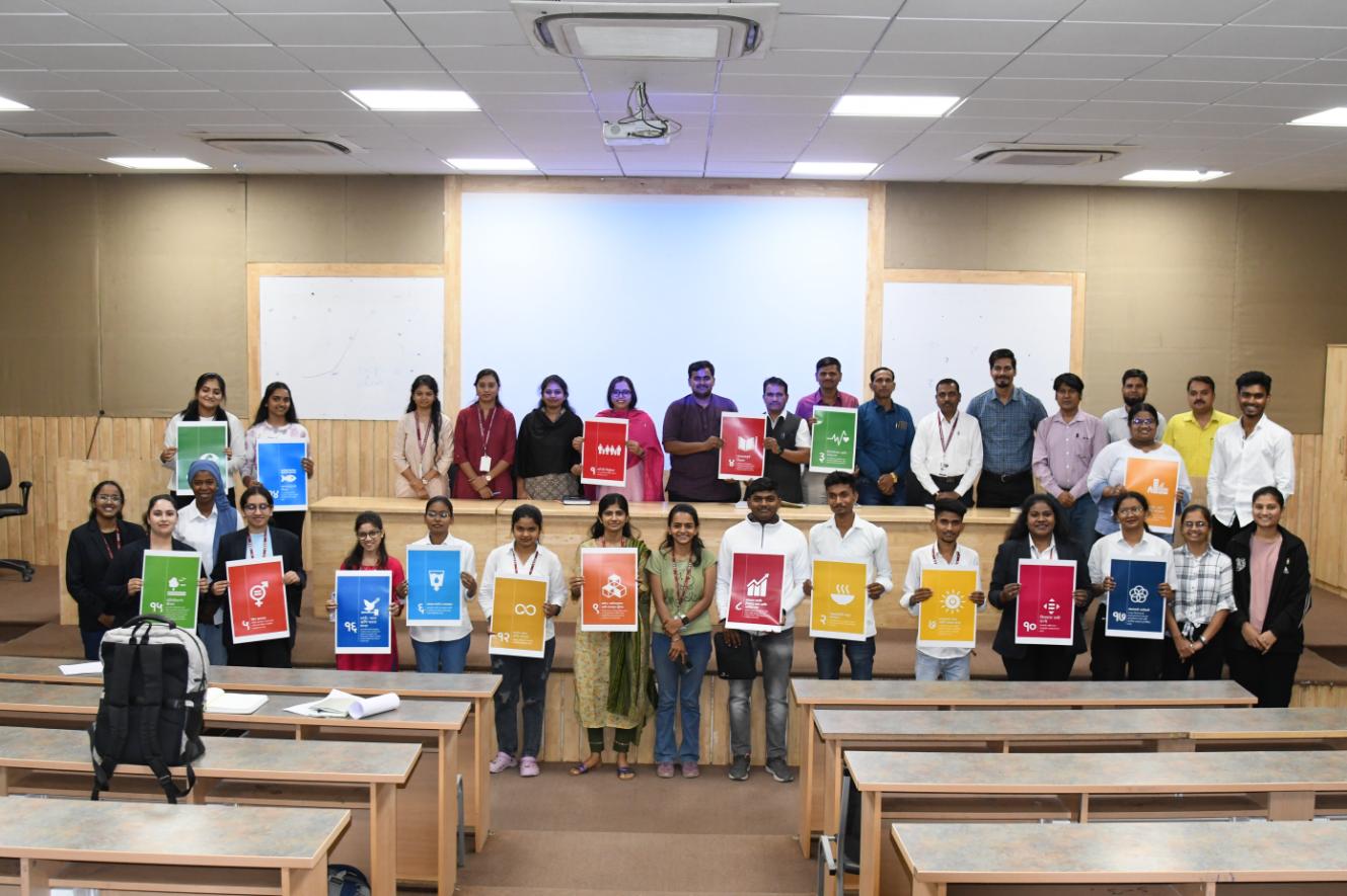 MGM University | Private University