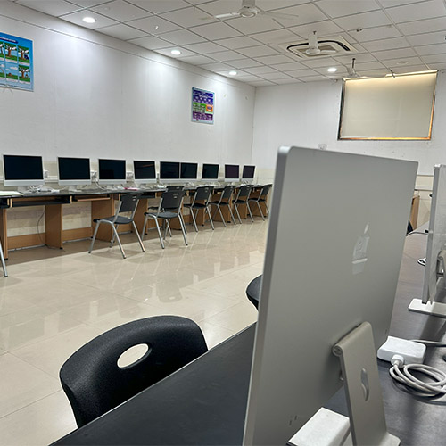 MGM University, Chh. Sambhajinagar | Multidisciplinary NEP 2020 Aligned ...