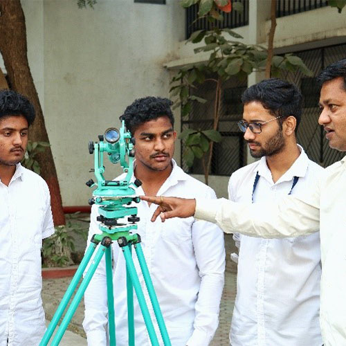 MGM University, Chh. Sambhajinagar | Multidisciplinary NEP 2020 Aligned ...