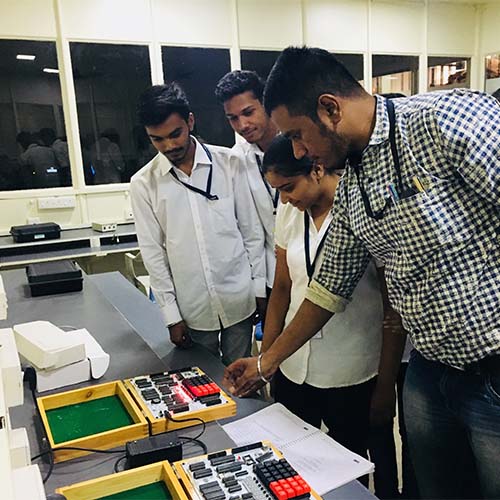 MGM University, Chh. Sambhajinagar | Multidisciplinary NEP 2020 Aligned ...