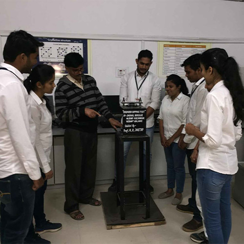 MGM University, Chh. Sambhajinagar | Multidisciplinary NEP 2020 Aligned ...