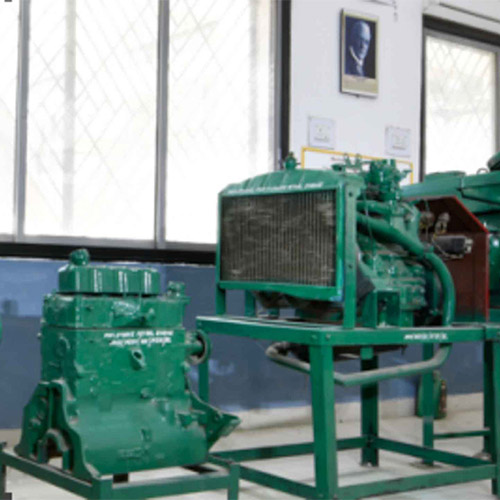 MGM University, Chh. Sambhajinagar | Multidisciplinary NEP 2020 Aligned ...