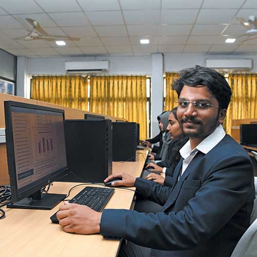 MGM University | Private University