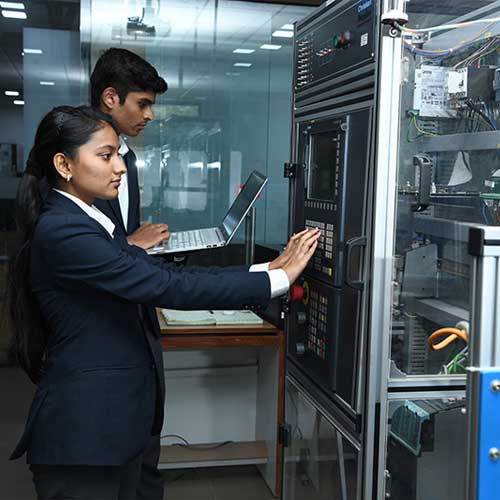 MGM University, Chh. Sambhajinagar | Multidisciplinary NEP 2020 Aligned University