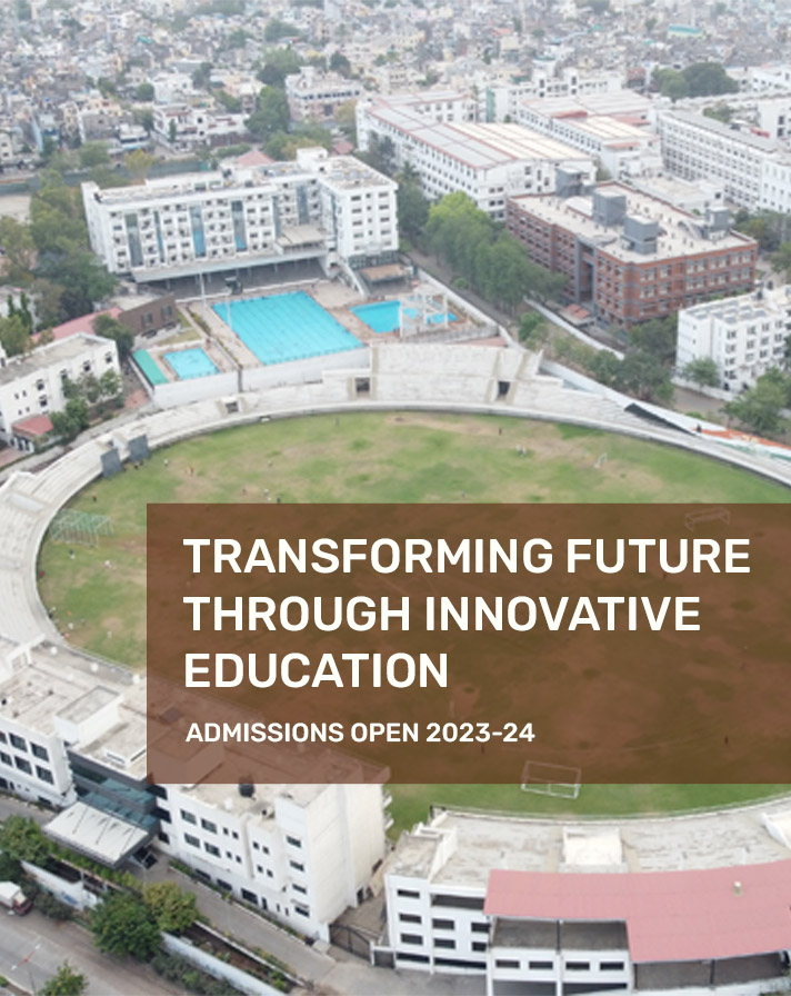 MGM University | Private University