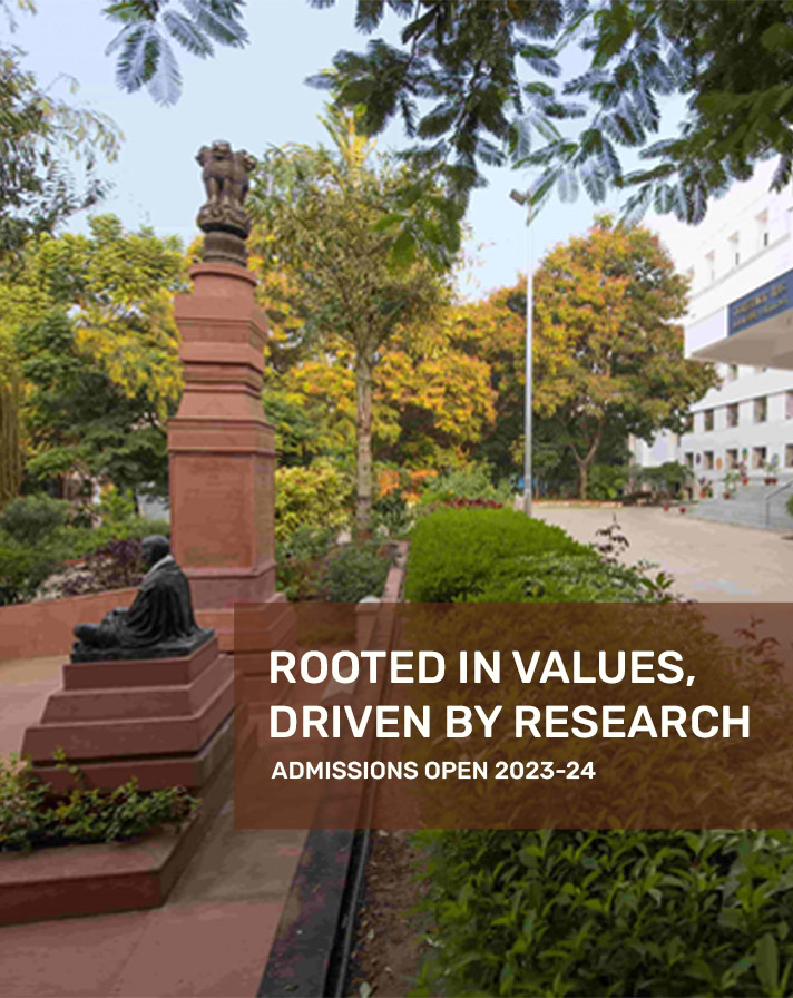 MGM University | Private University