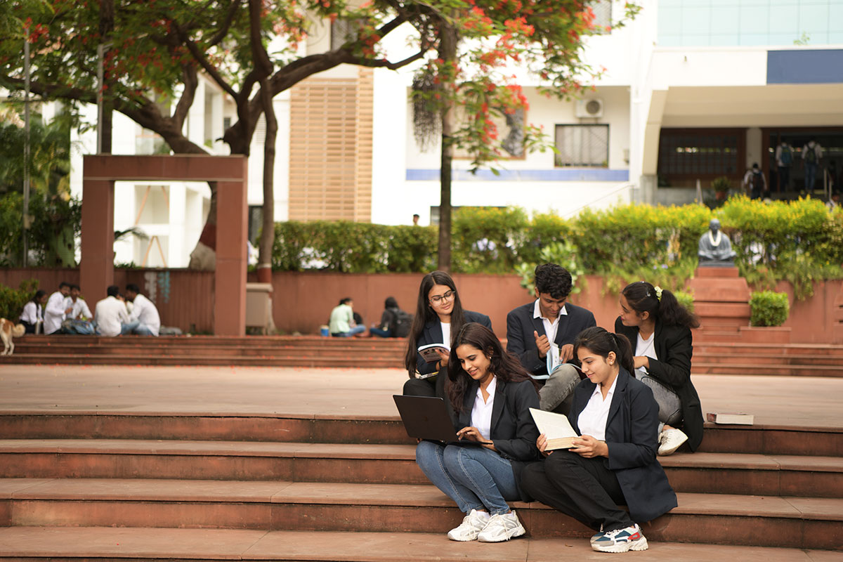 MGM University, Chh. Sambhajinagar | Multidisciplinary NEP 2020 Aligned ...