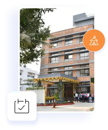 MGM University, Chh. Sambhajinagar | Multidisciplinary NEP 2020 Aligned ...